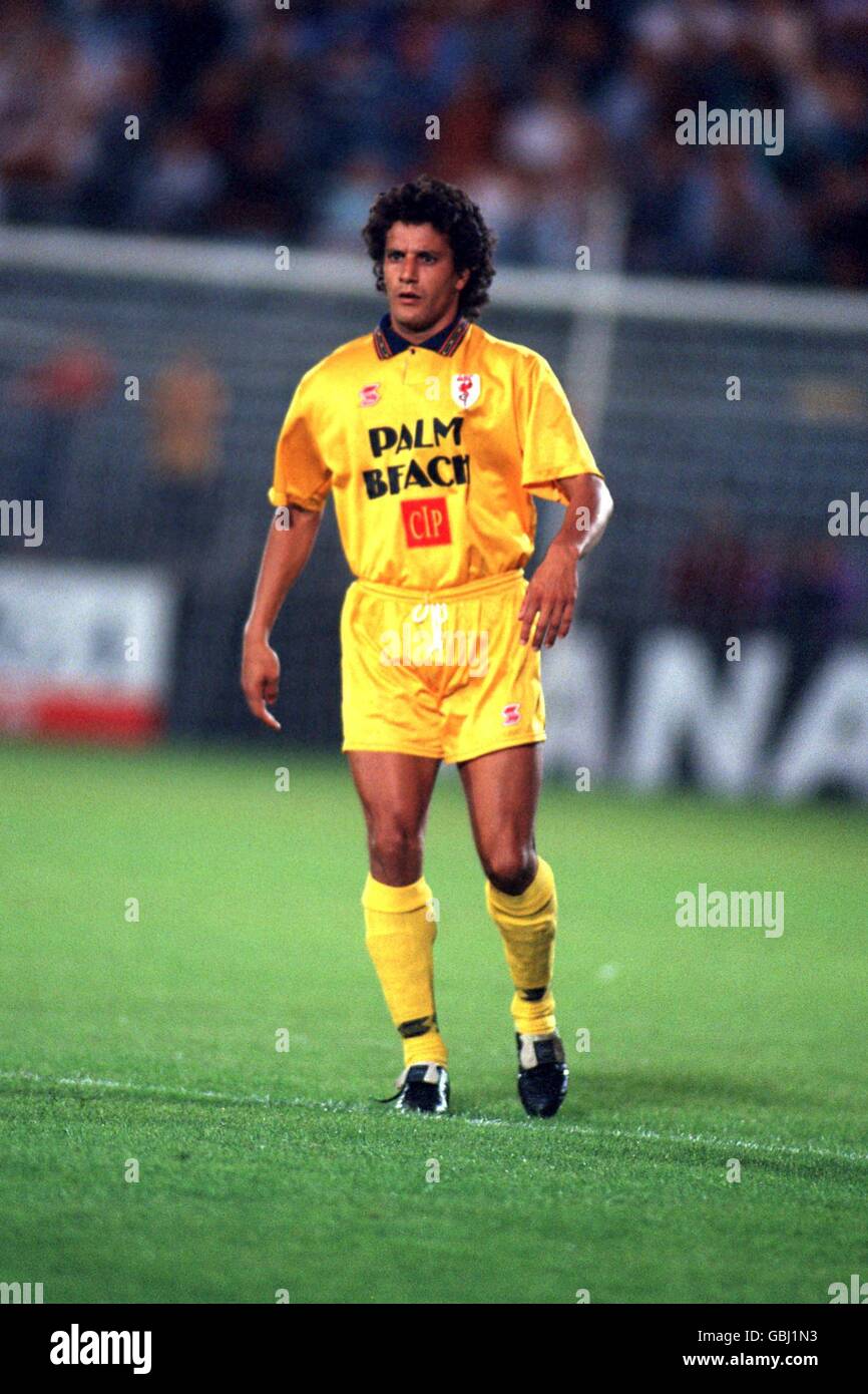 FRENCH. AYACHE, CANNES Stock Photo - Alamy