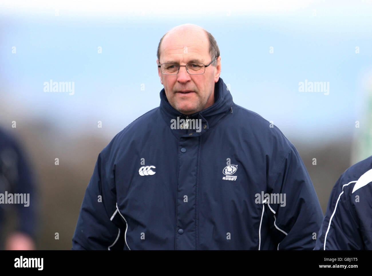Rugby Union - Scotland U17 Squad - Merchiston Castle School. Scotland ...