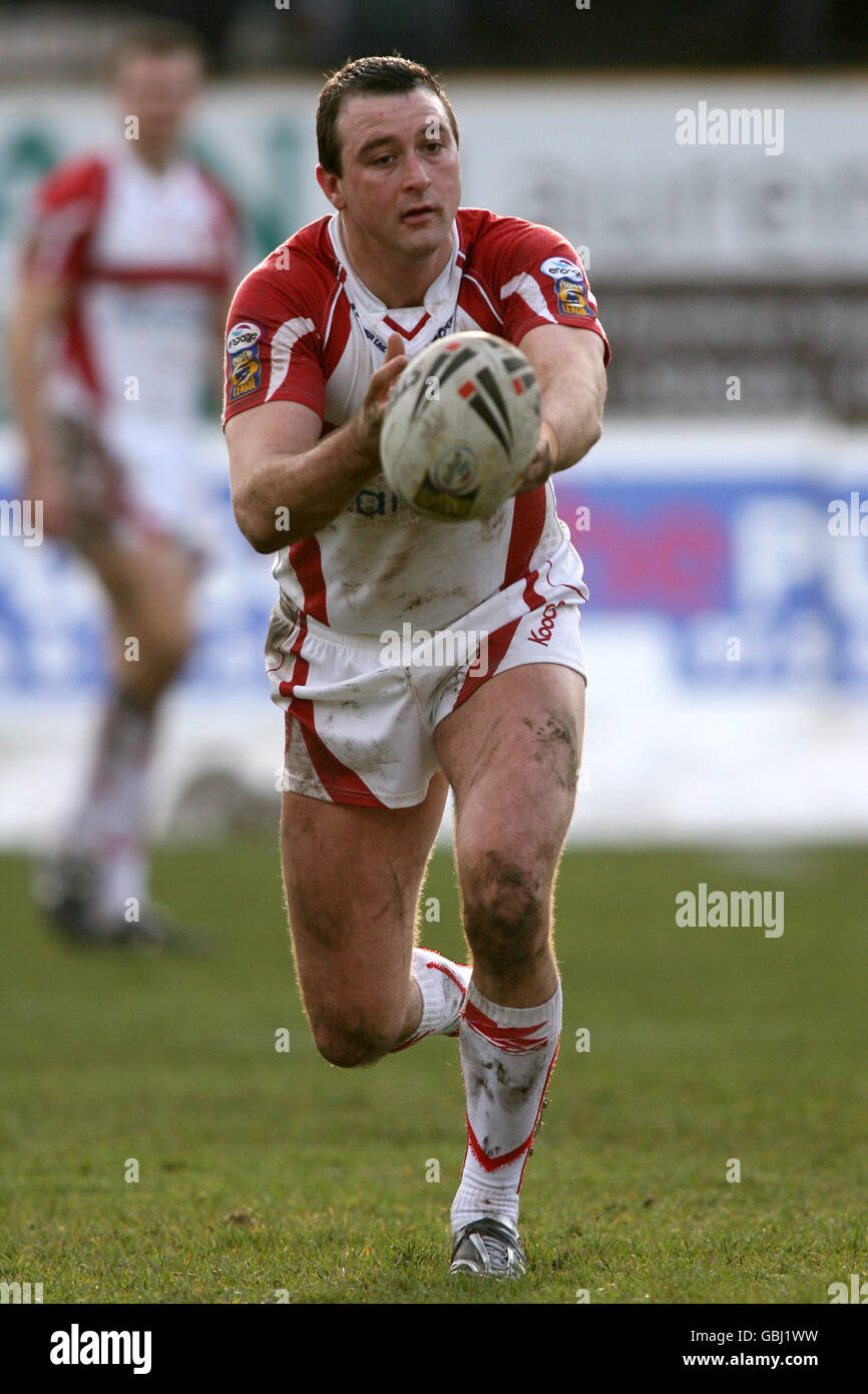 Paul cooke hull kr hi-res stock photography and images - Alamy