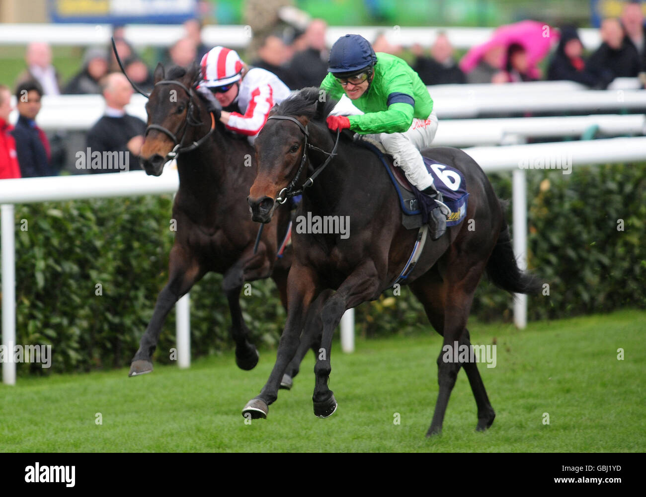 Archers hill hi-res stock photography and images - Alamy