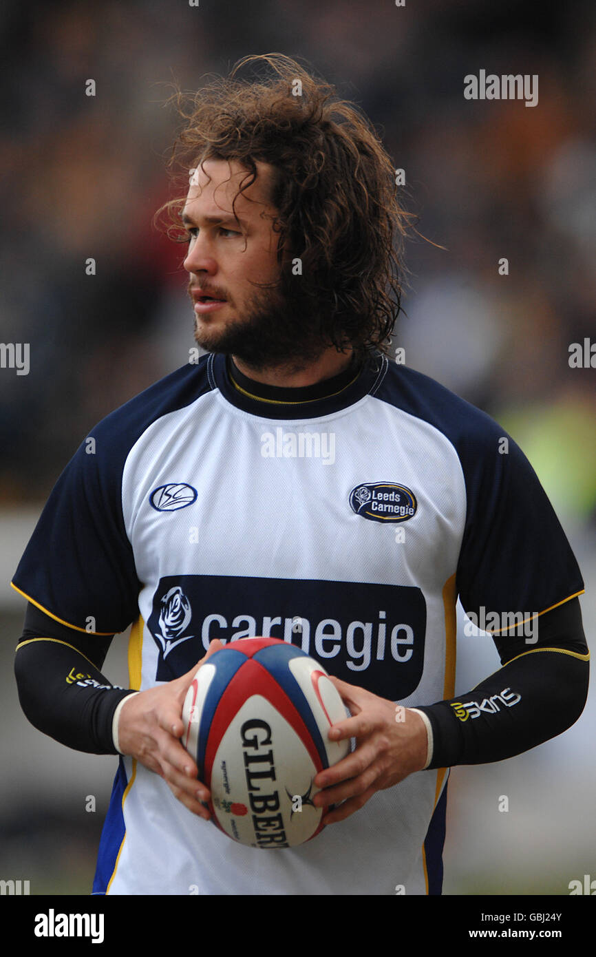 Rugby leeds ampics hi-res stock photography and images - Alamy