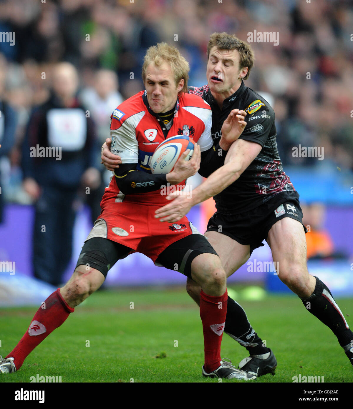 Tommy morgan hi-res stock photography and images - Alamy