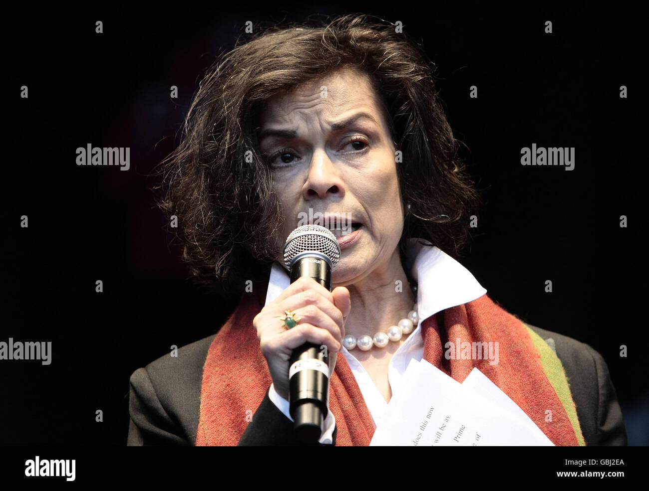 Put People First march Stock Photo - Alamy Put People First march Stock Photo - Alamy