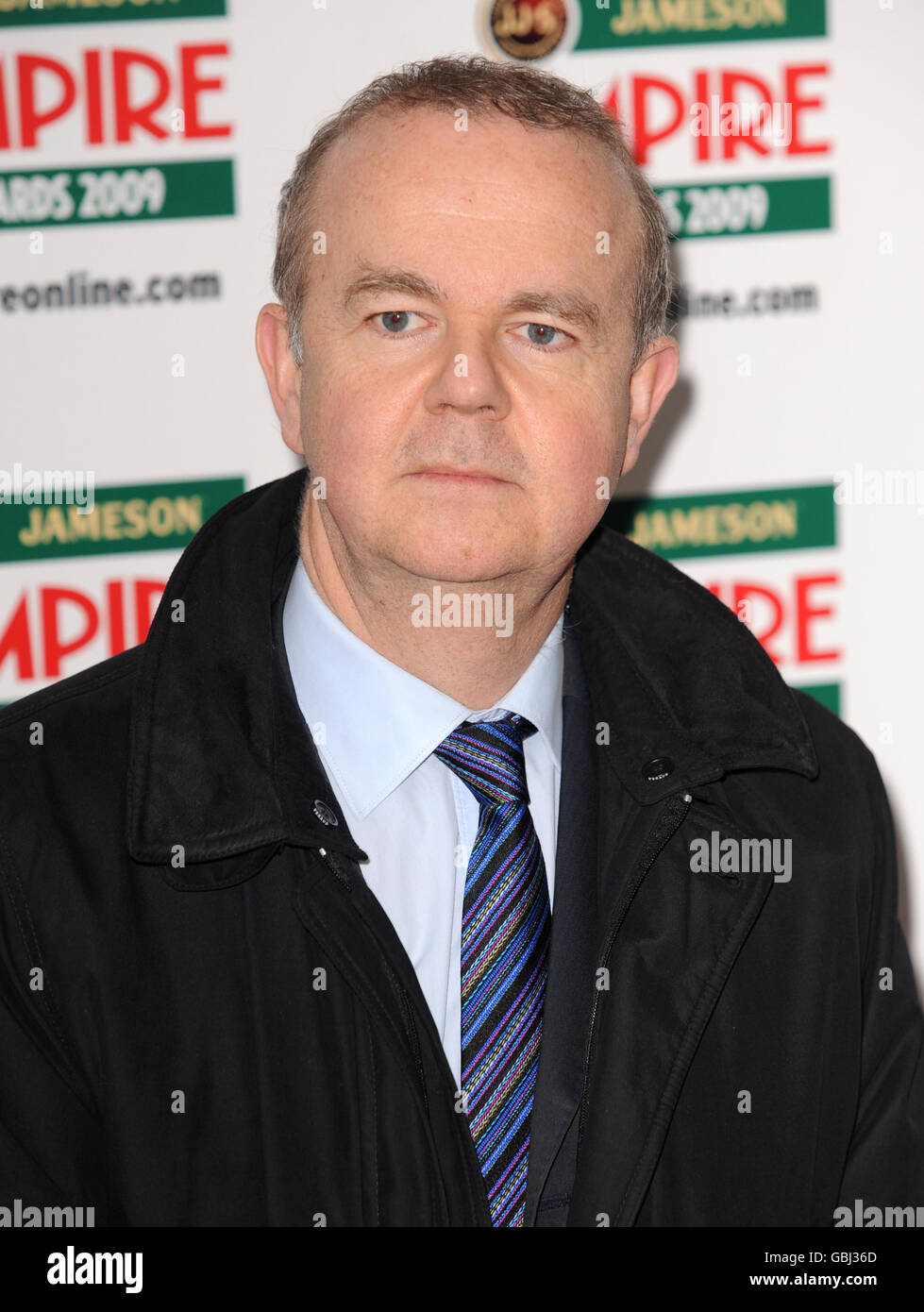 Ian Hislop Portrait High Resolution Stock Photography and Images - Alamy