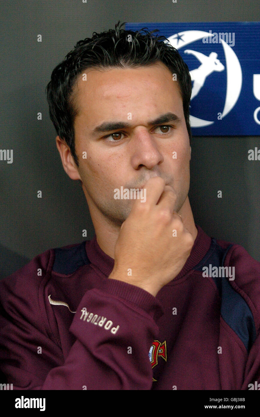 Pedro Ribeiro Soccer