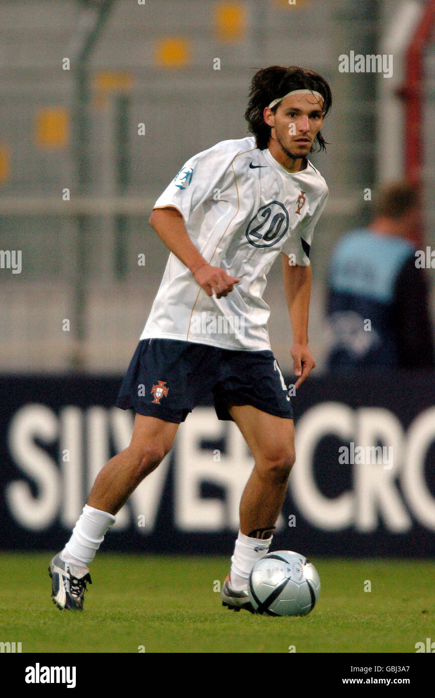 Portugals danny hi-res stock photography and images - Alamy