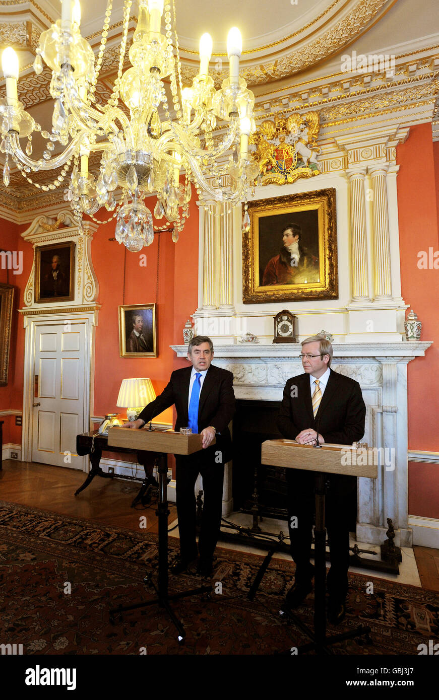 Australian labour party hi-res stock photography and images - Alamy