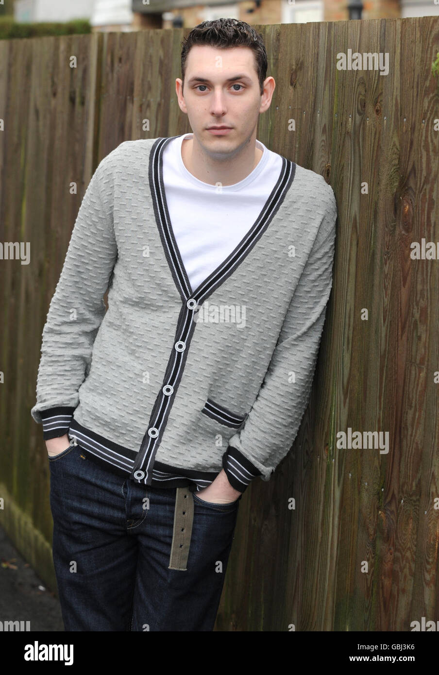 Neil sutherland hi-res stock photography and images - Alamy