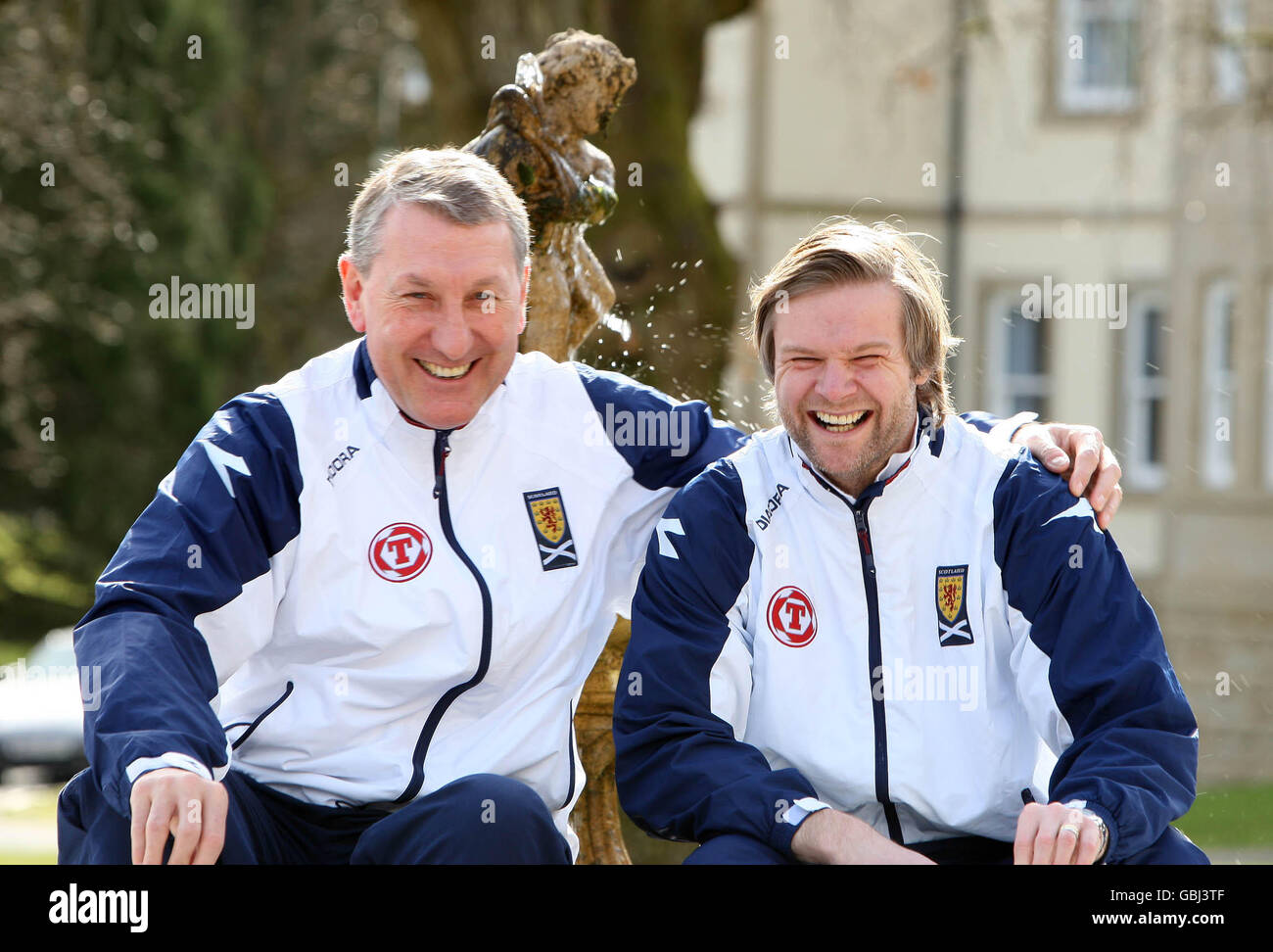 Stephen pressley hi-res stock photography and images - Alamy
