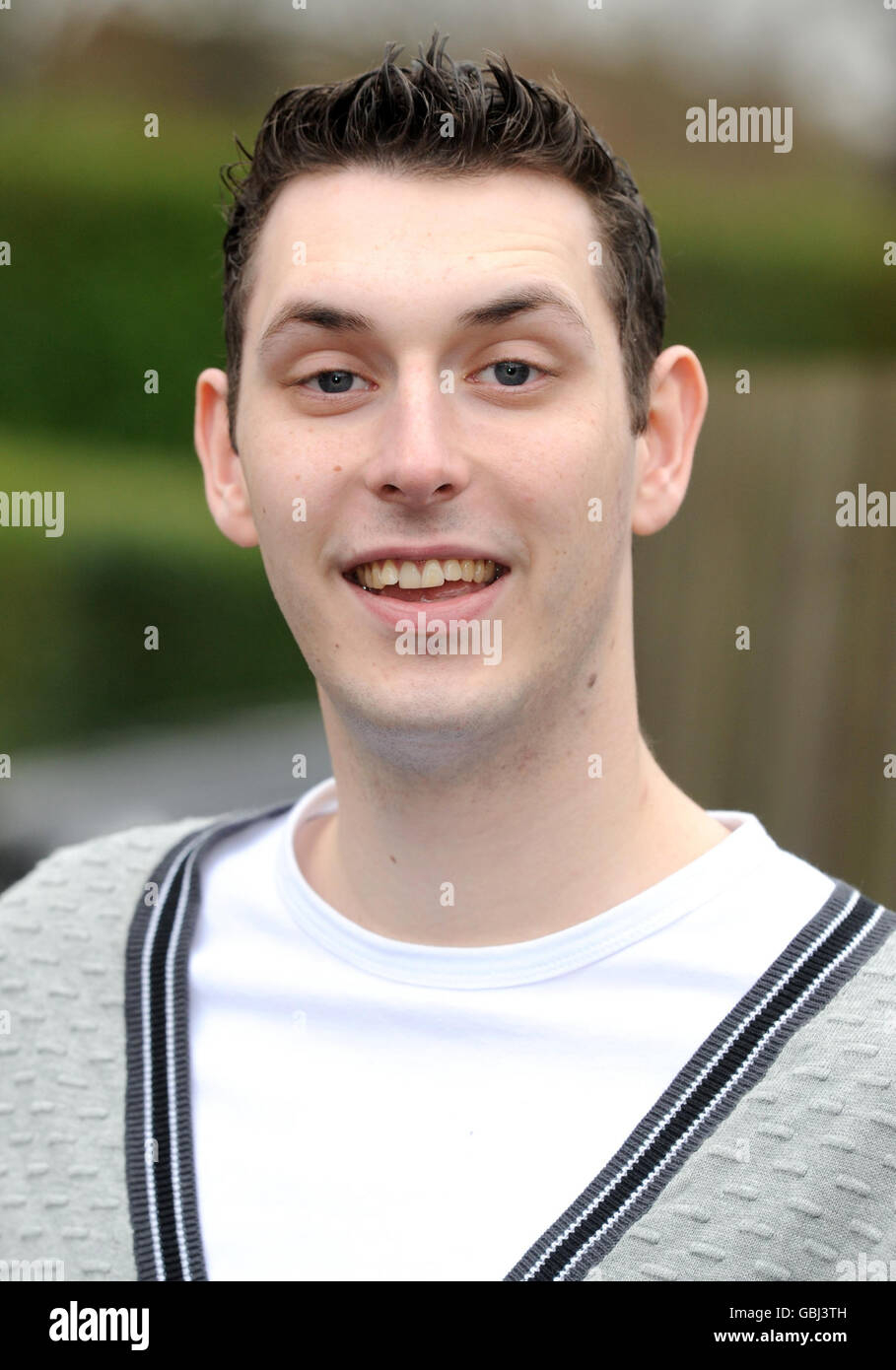 The Inbetweeners Tv High Resolution Stock Photography and Images - Alamy