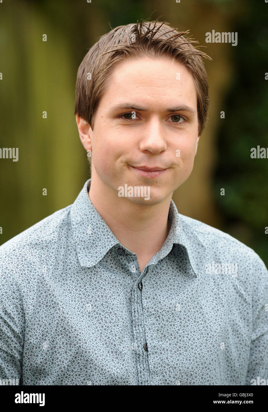 Joe Thomas The Inbetweeners