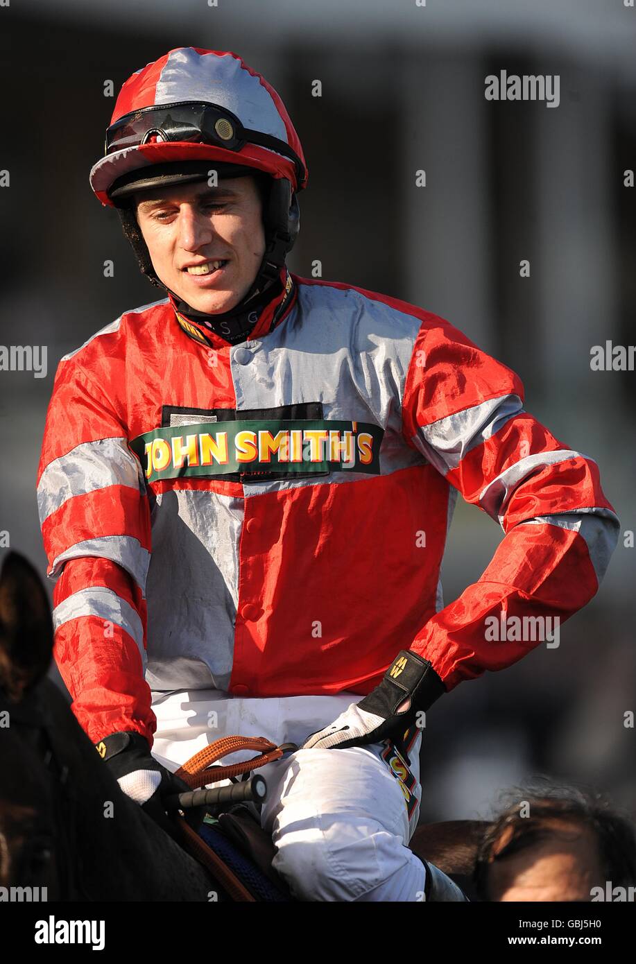 Horse Racing - The 2009 John Smith's Grand National Meeting - Day One ...