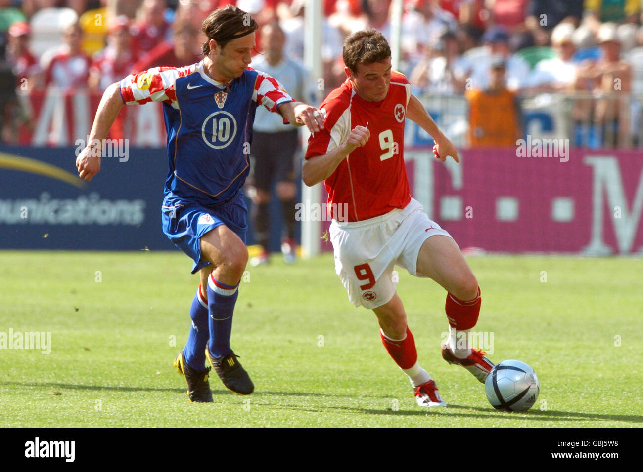 Kovac 2004 hi-res stock photography and images - Alamy