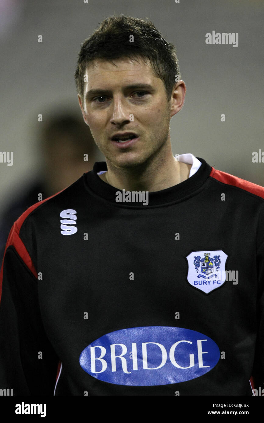 Phil Jevons High Resolution Stock Photography and Images - Alamy