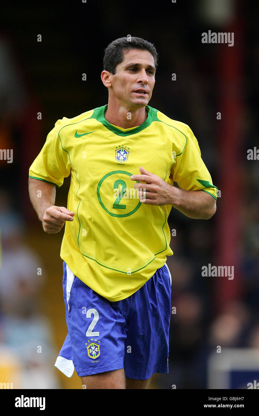 Jorginho brazil hi-res stock photography and images - Alamy