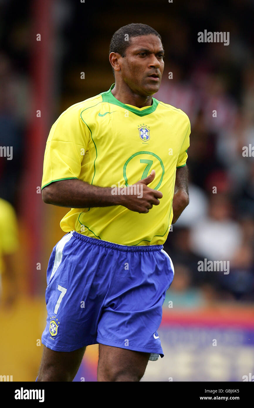Mazinho brazil hi-res stock photography and images - Alamy