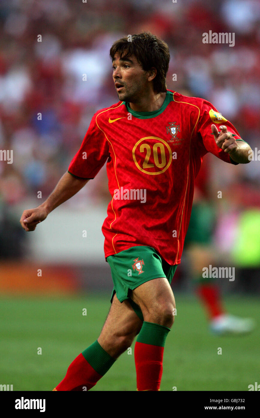 Uefa european championship 2004 hi-res stock photography and images - Alamy