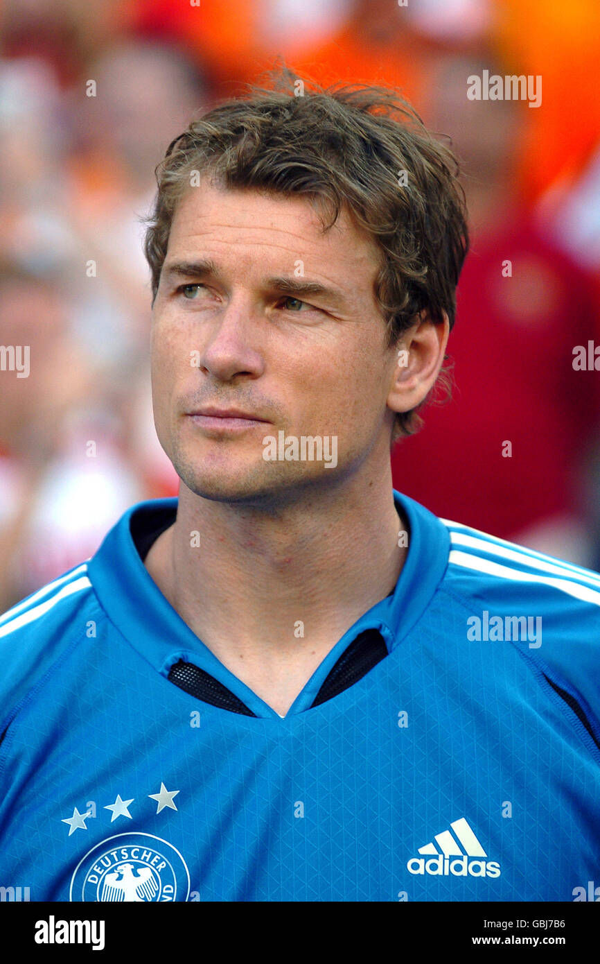Jens lehmann 2004 hi-res stock photography and images - Alamy