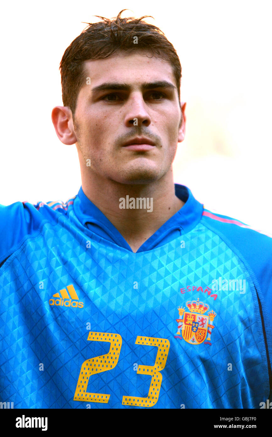 Greece spain football hi-res stock photography and images - Alamy