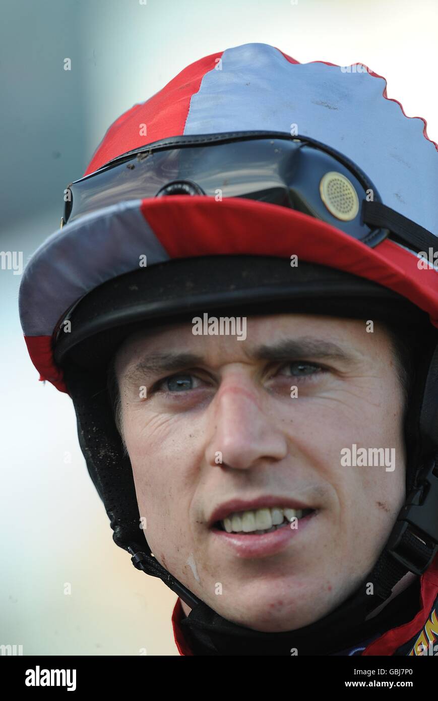 Horse Racing - The 2009 John Smith's Grand National Meeting - Day One ...
