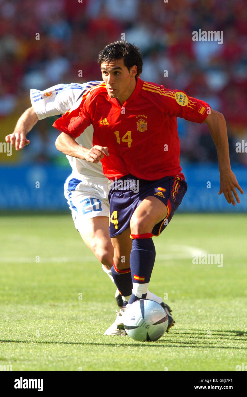 Football euro 2004 action full length stock hi-res stock photography ...