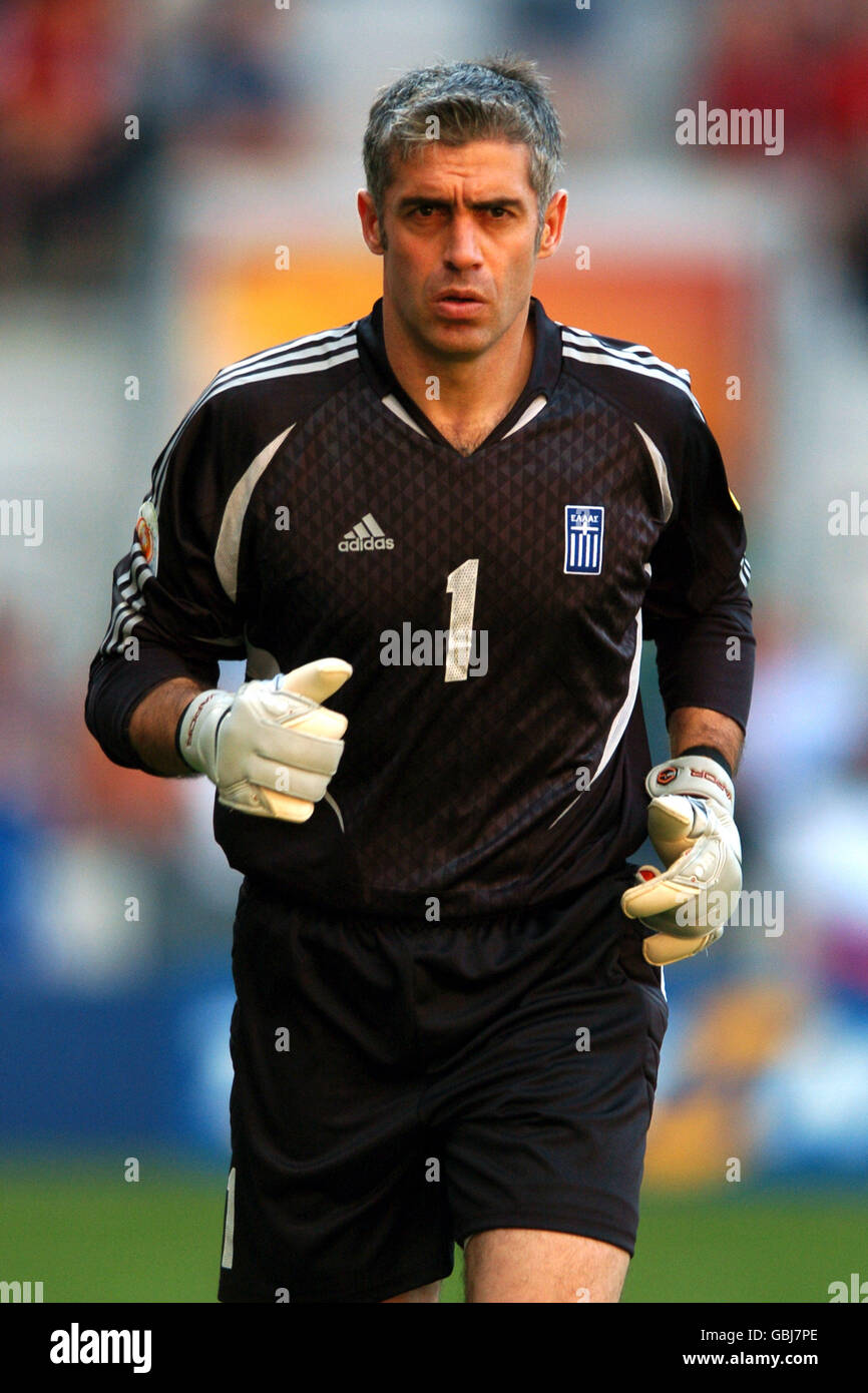 Antonios nikopolidis hi-res stock photography and images - Alamy