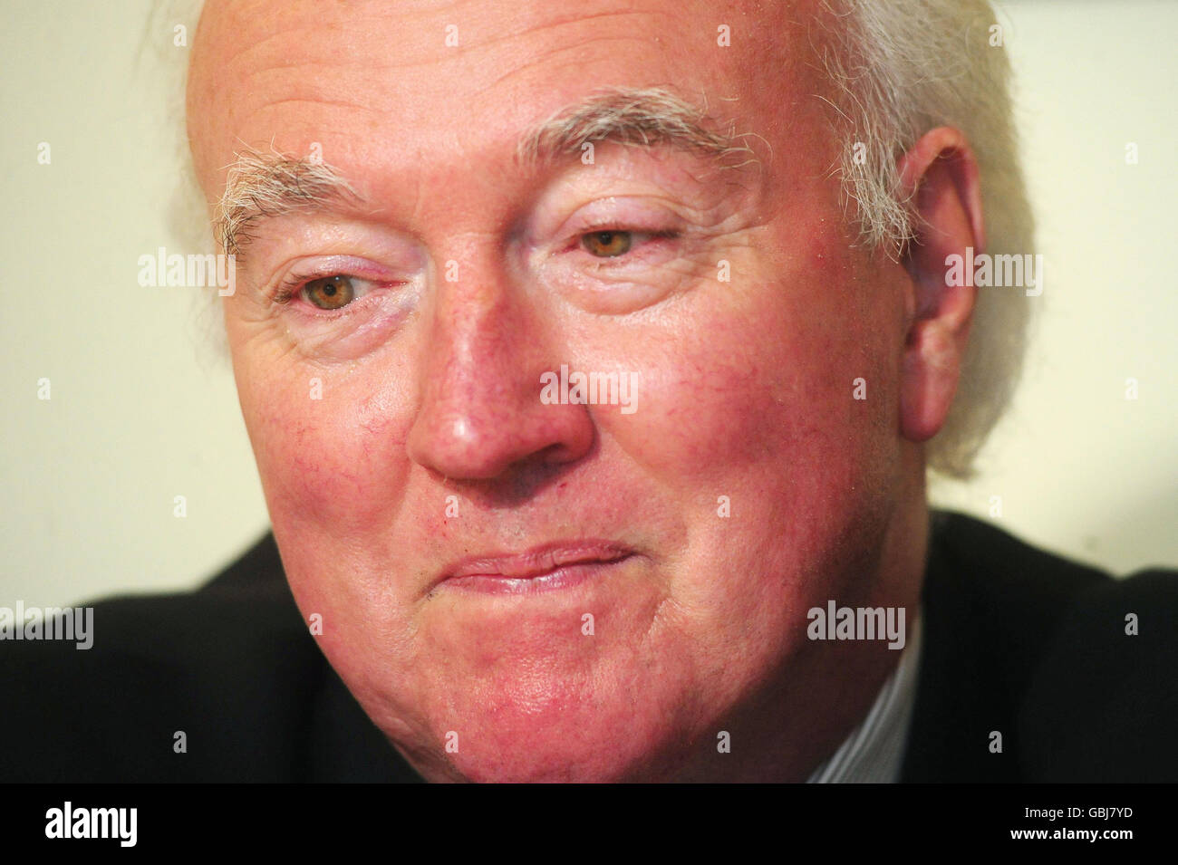 Father of missing claudia lawrence hi-res stock photography and images ...