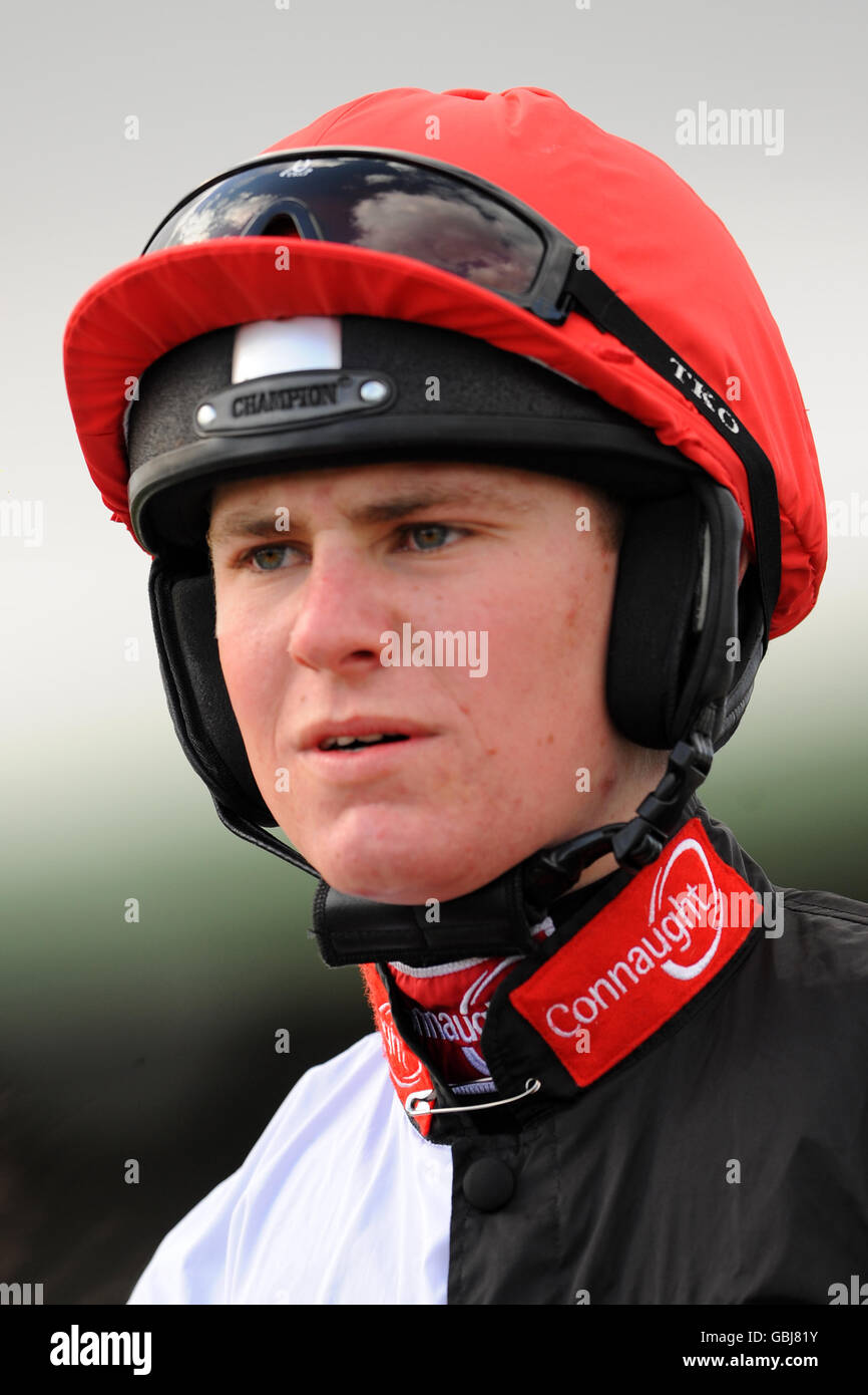 Nick hereford hi-res stock photography and images - Alamy