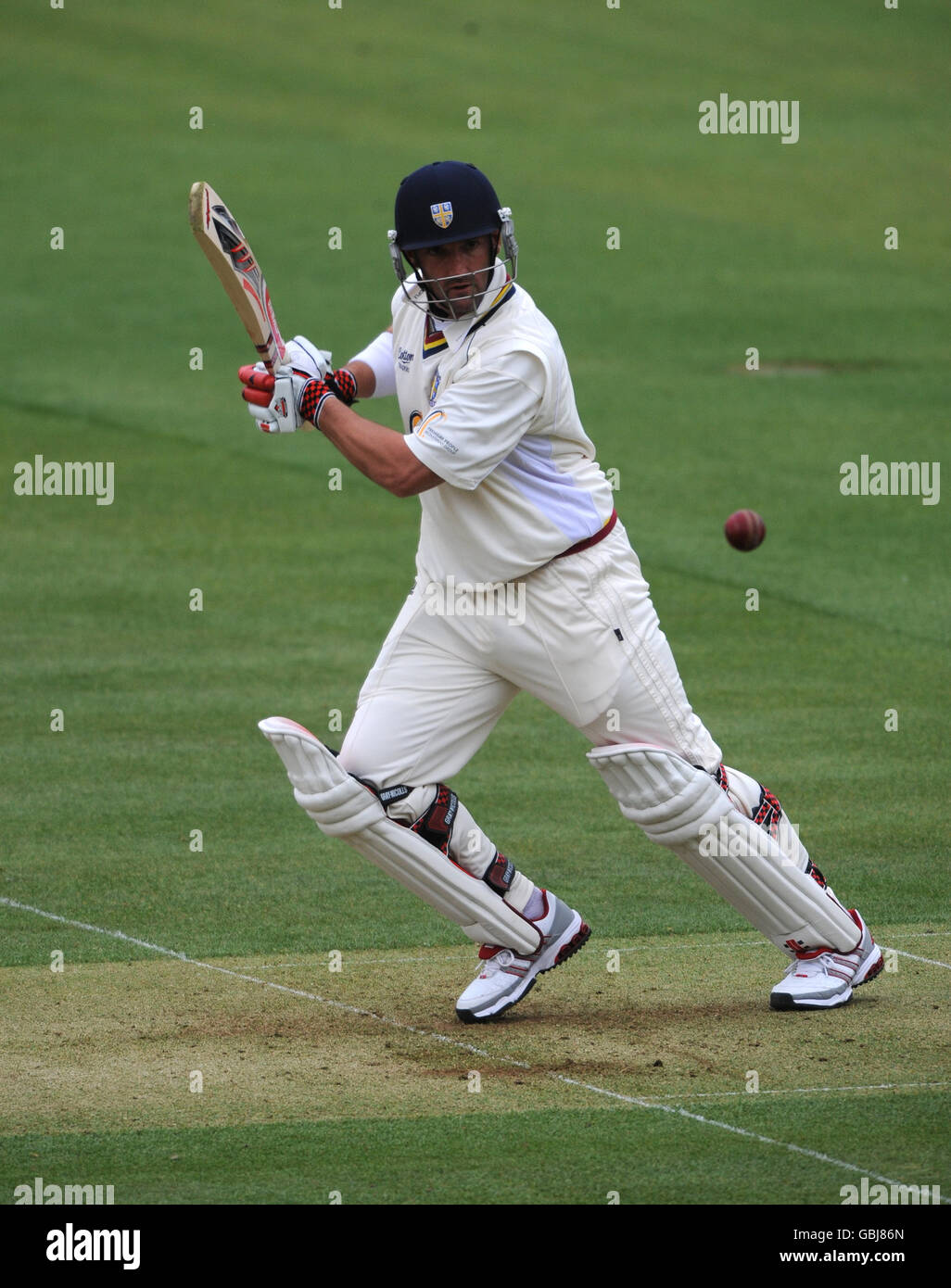 Cricket - Champion County Match - Marylebone Cricket Club v Durham ...