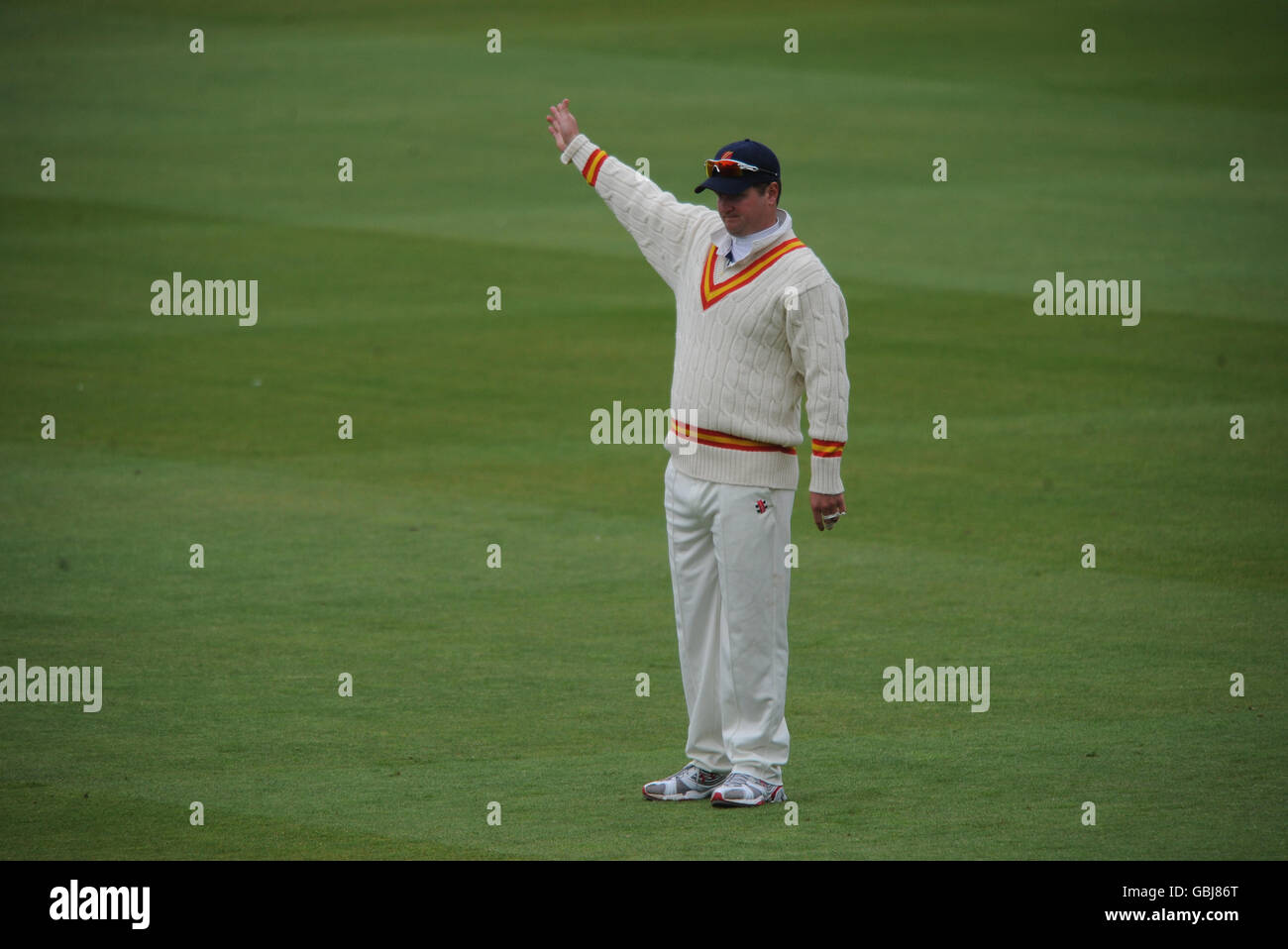 Cricket - Champion County Match - Marylebone Cricket Club v Durham ...