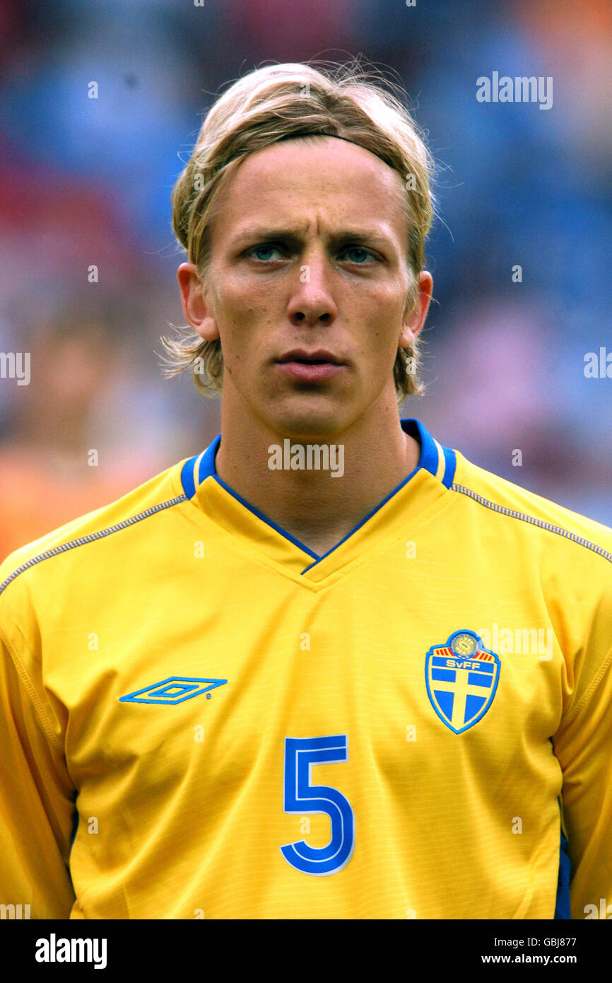 Italy v sweden football hi-res stock photography and images - Alamy