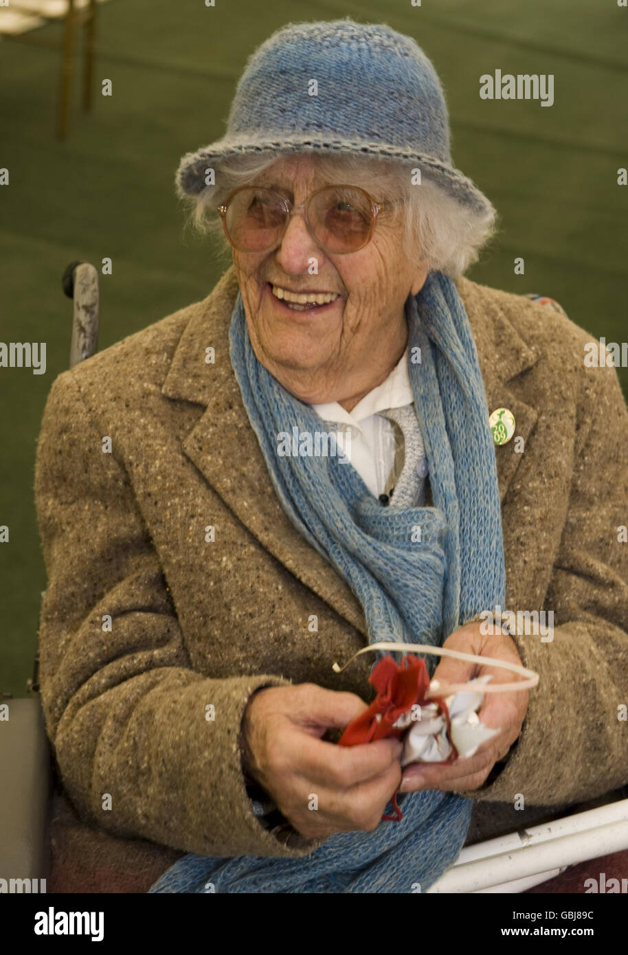 Kathleen grimwood hi-res stock photography and images - Alamy