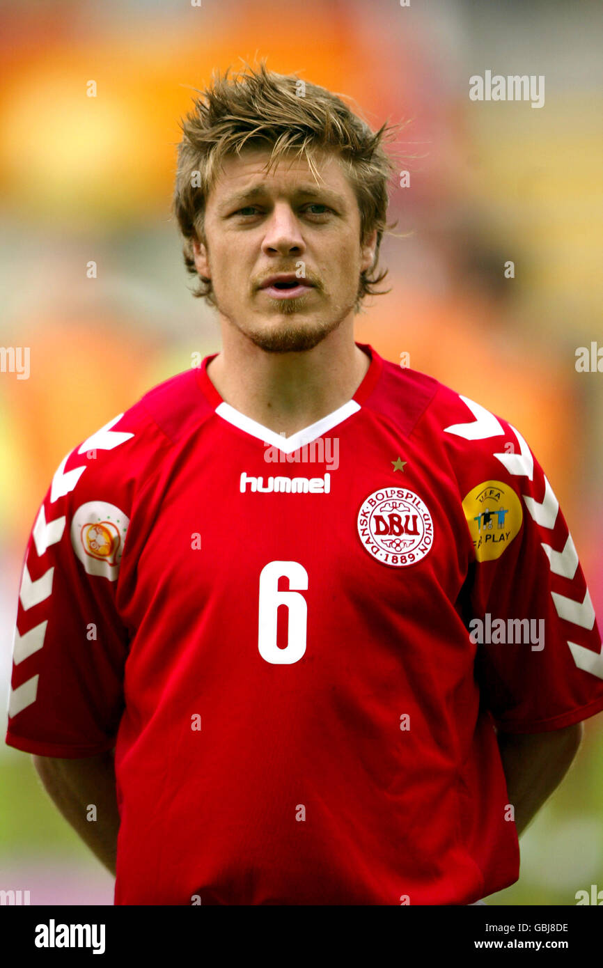 Football euro 2004 football euro 2004 headshot hi-res stock photography ...