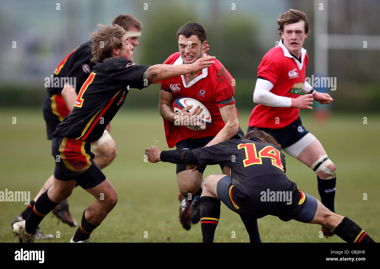 Millfield school hi-res stock photography and images - Alamy