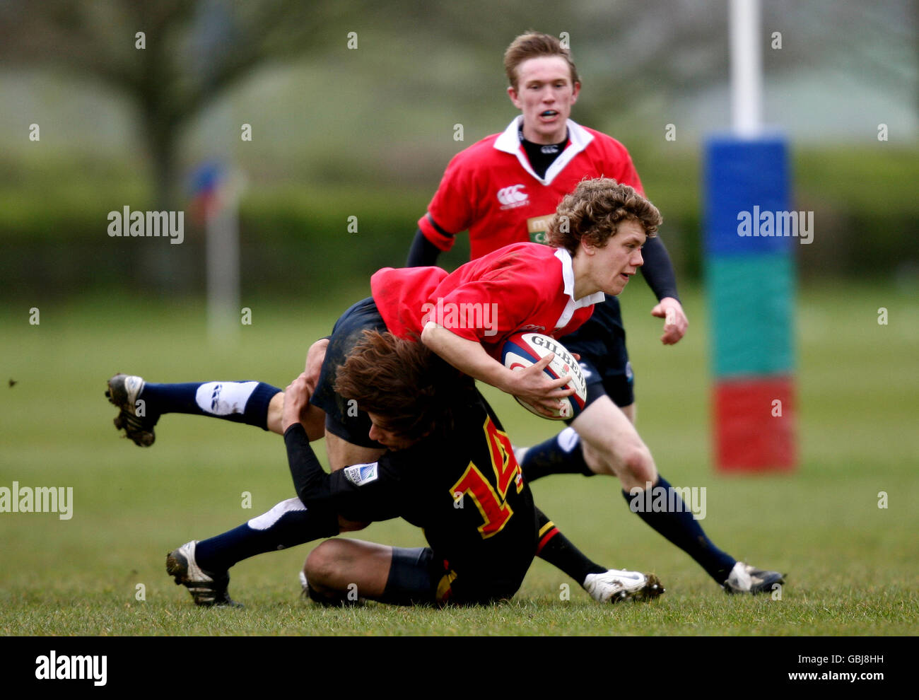 Millfield School High Resolution Stock Photography and Images - Alamy