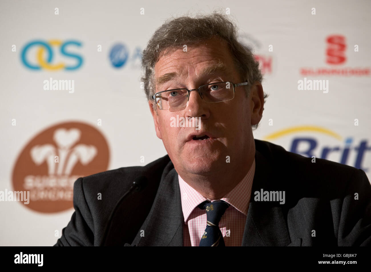 Surreys paul sheldon hi-res stock photography and images - Alamy