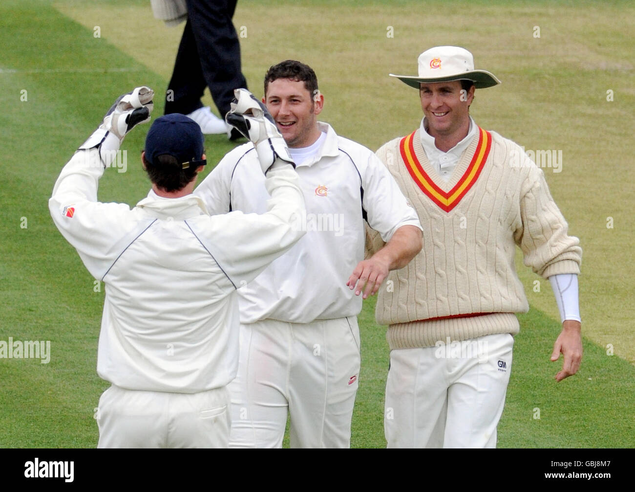 Tim foster centre left hi-res stock photography and images - Alamy