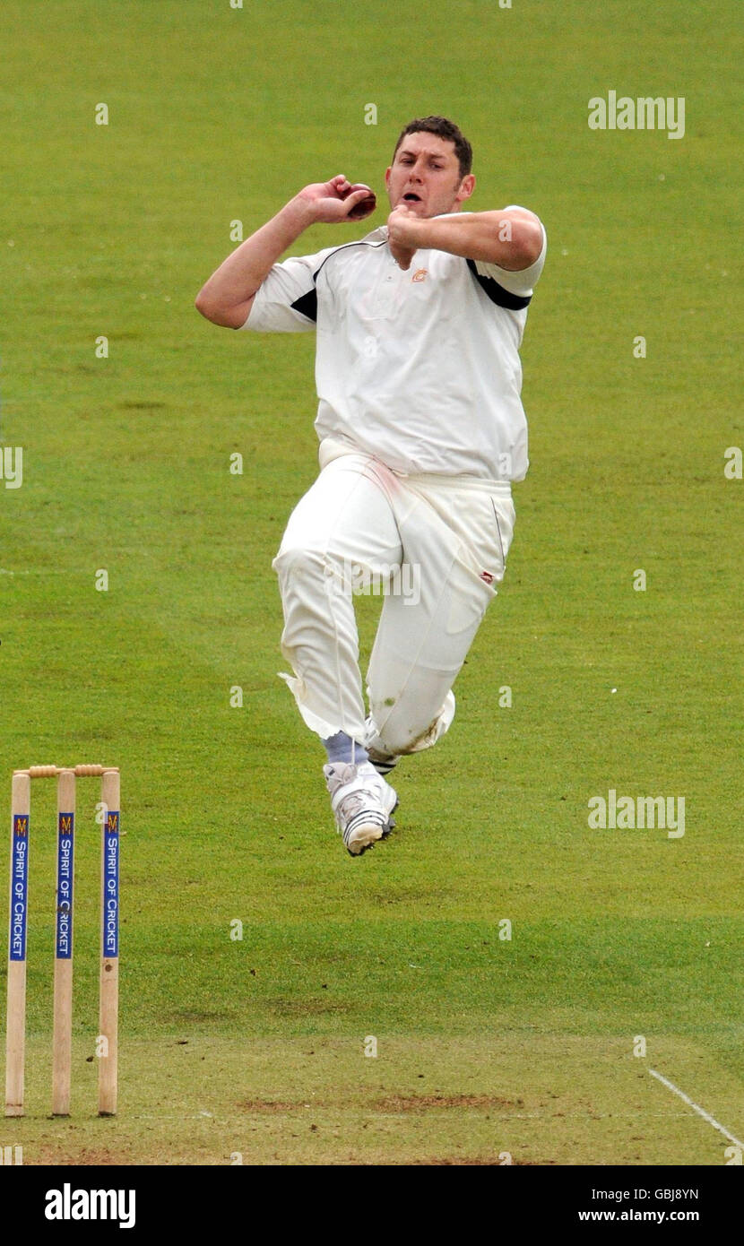 Cricket champion county match hi-res stock photography and images - Alamy