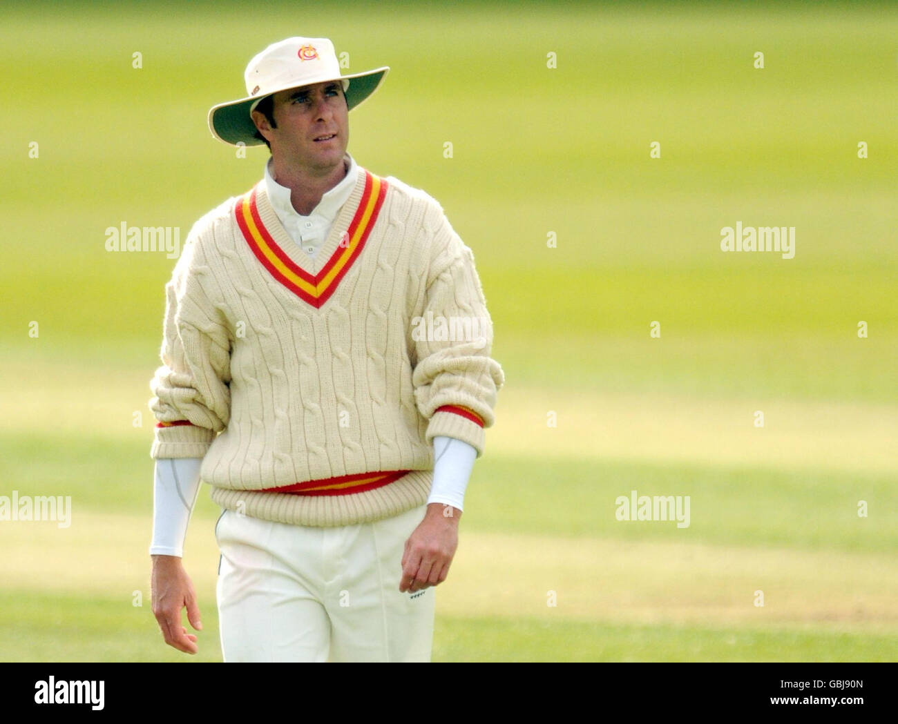 Champion county match lords hi-res stock photography and images - Alamy