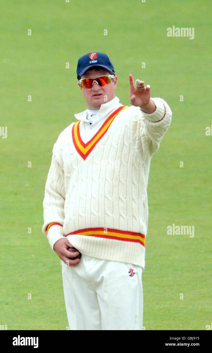 England Cricketer Robert Key High Resolution Stock Photography and ...