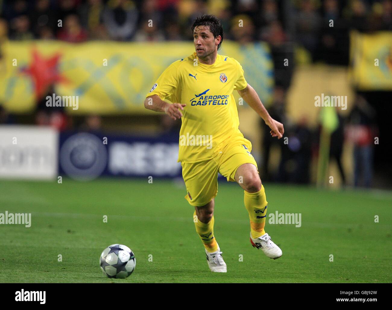 Joan capdevila villarreal hi-res stock photography and images - Alamy