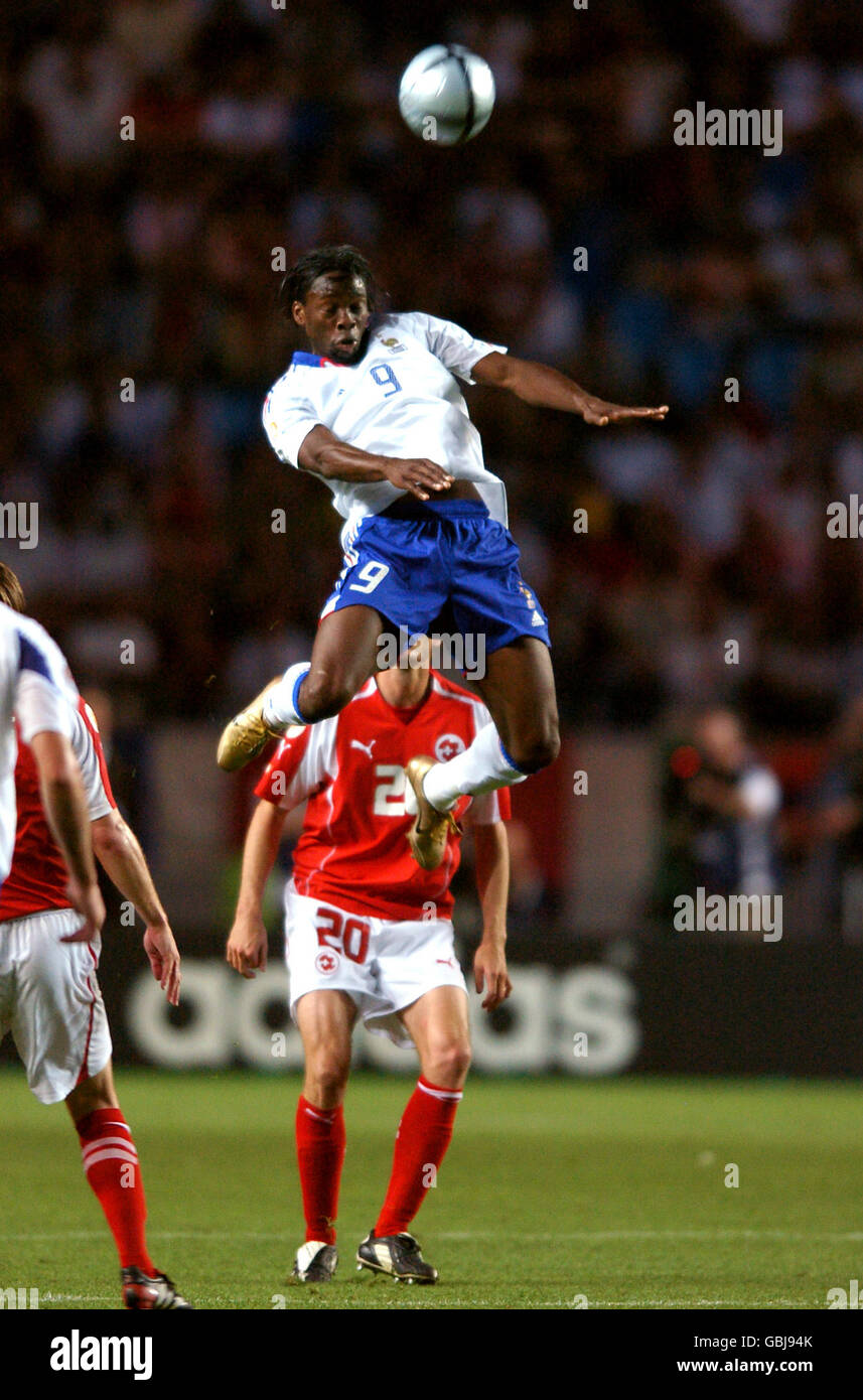 Louis saha france hi-res stock photography and images - Alamy