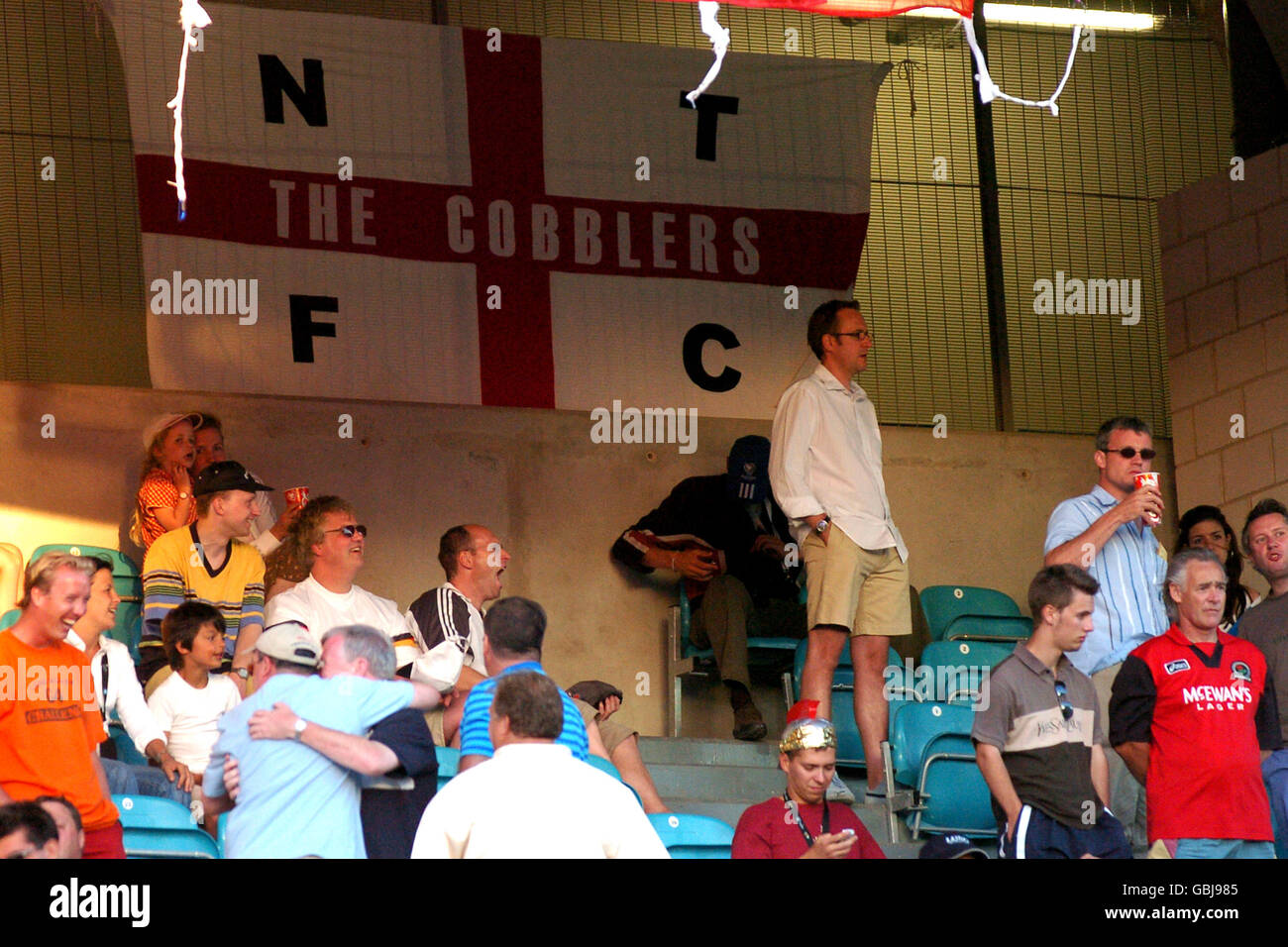 Soccer - UEFA European Championship 2004 - Group A - Russia v Greece ...