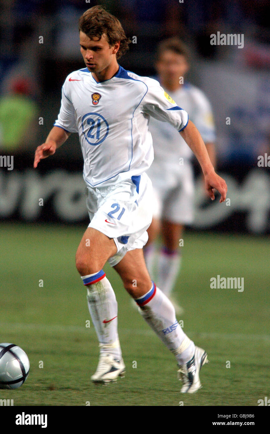 Alexey bugaev hi-res stock photography and images - Alamy