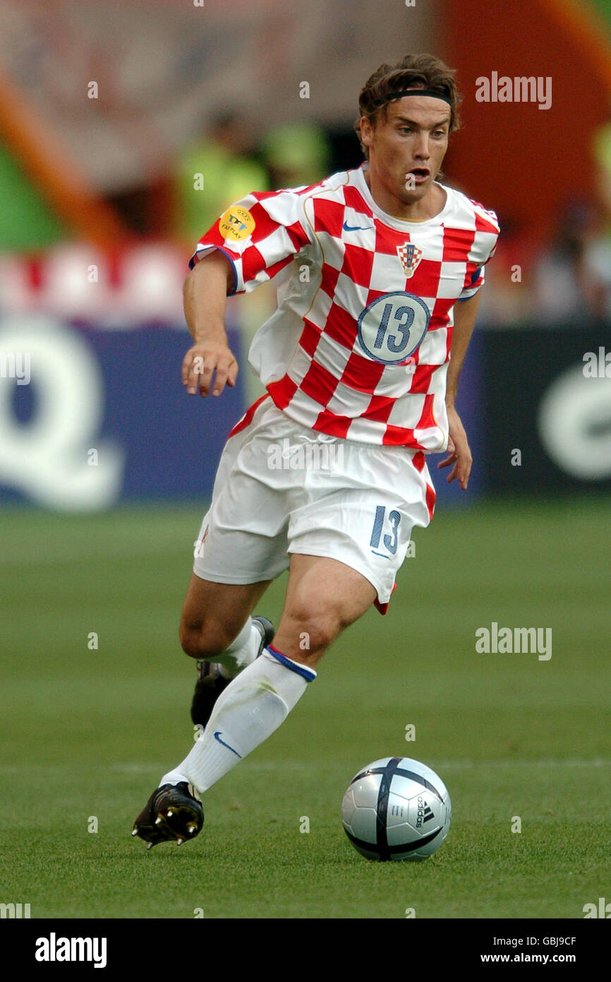 Dario simic croatia hi-res stock photography and images - Alamy