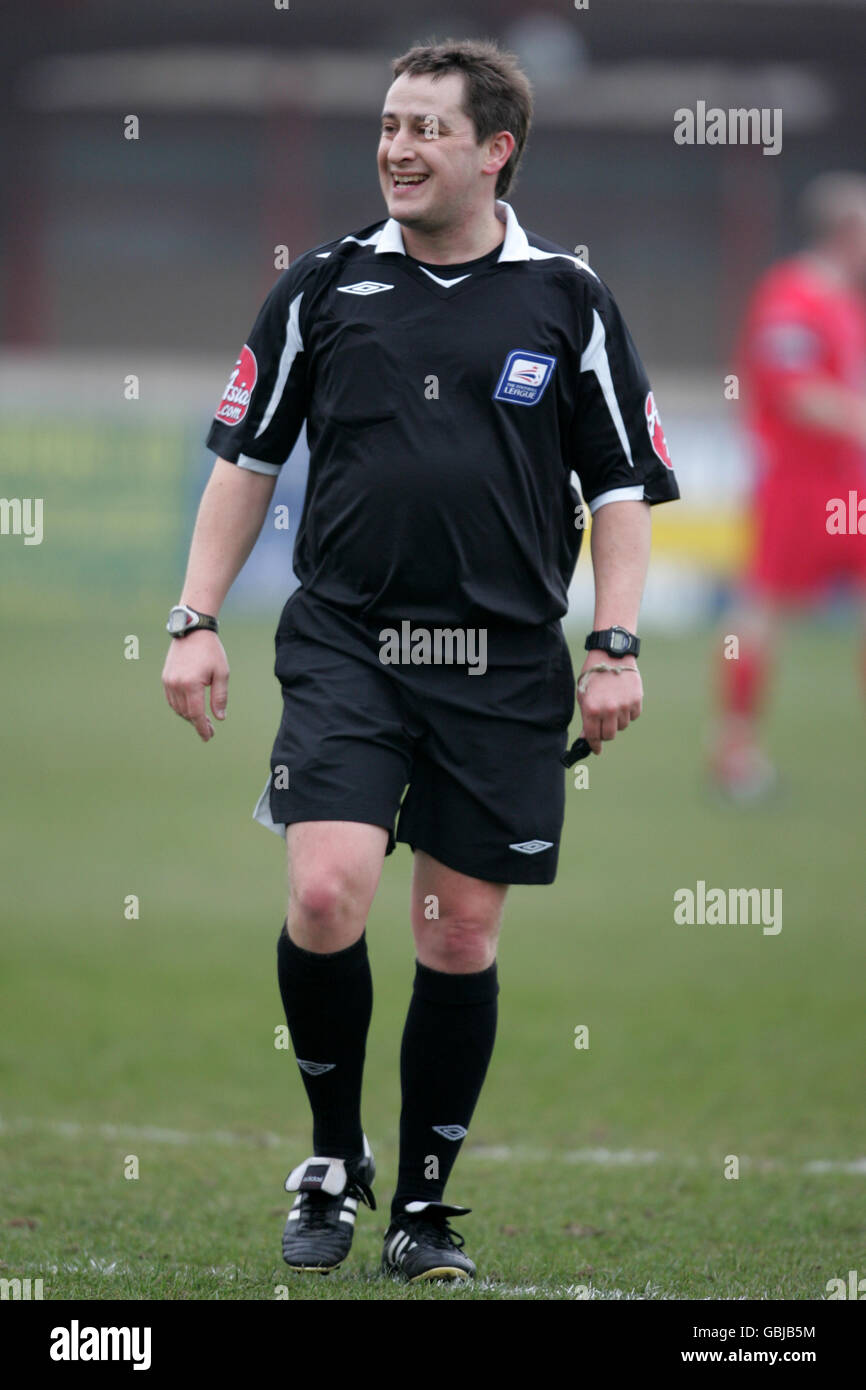 Soccer coca cola football league two accrington stanley city eagle ...