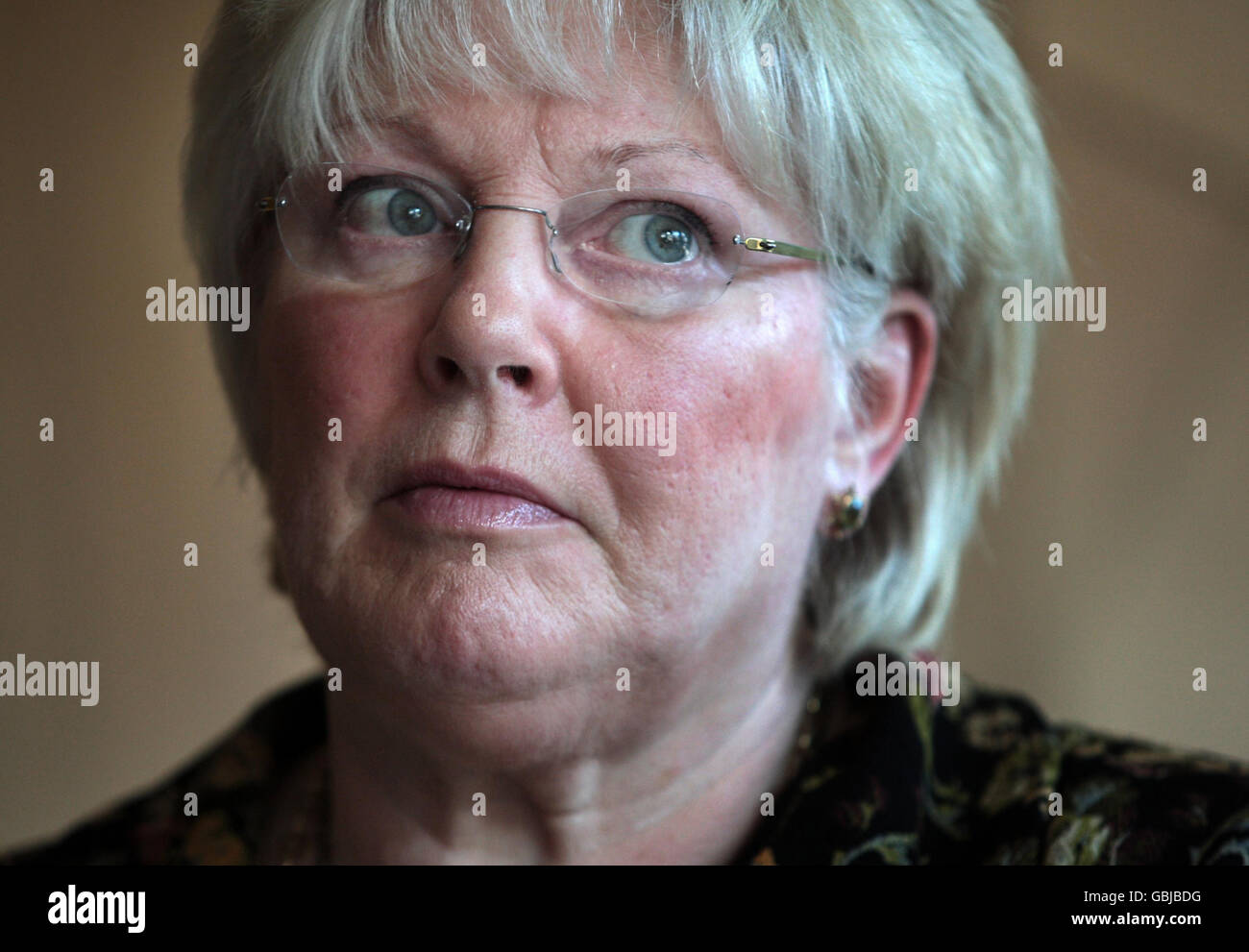 Bill macdonald hi-res stock photography and images - Alamy