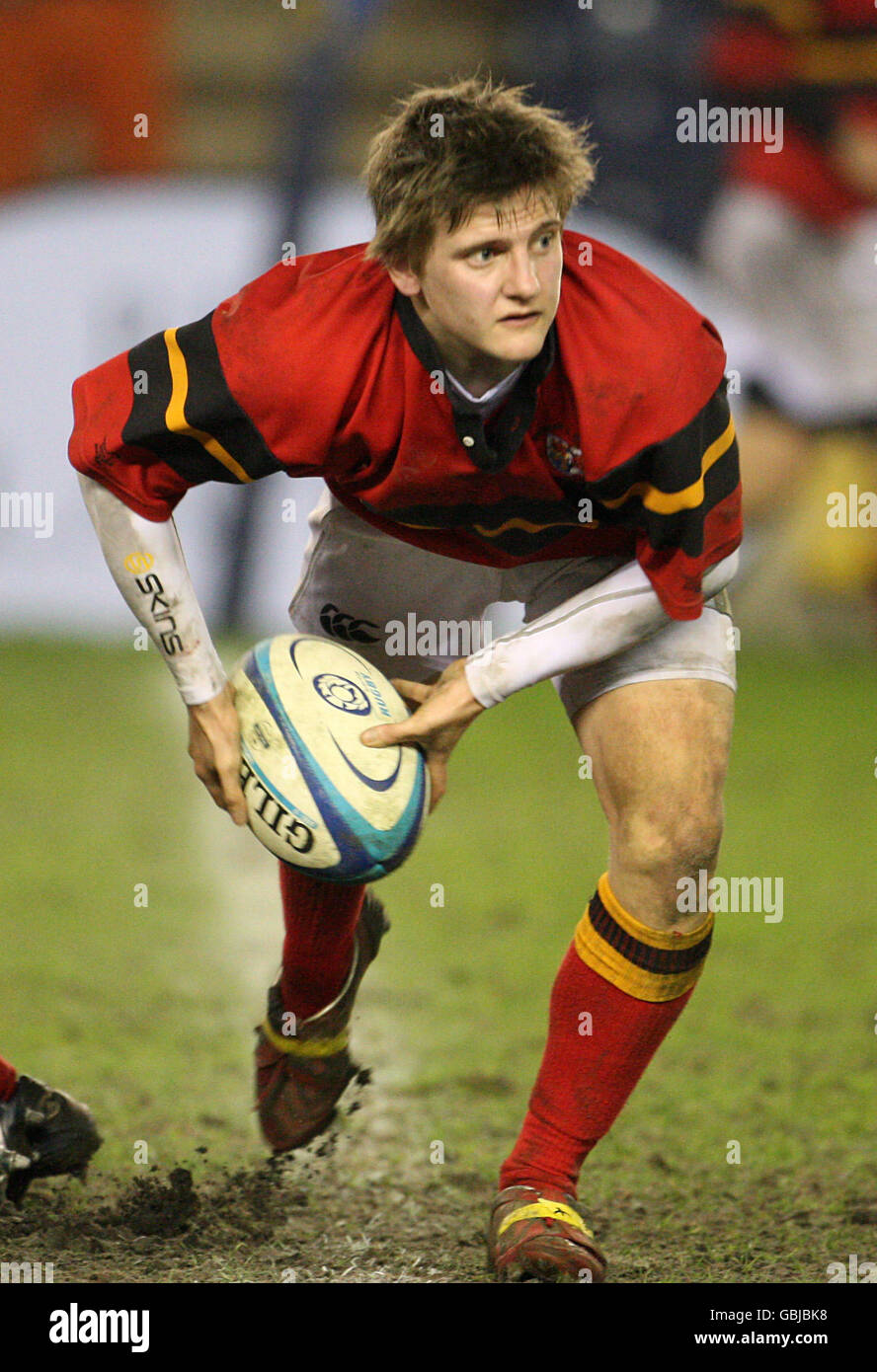 Gavin milne hi-res stock photography and images - Alamy
