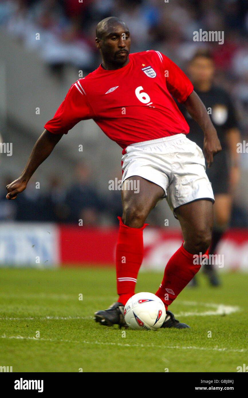 Soccer international friendly the fa summer tournament england v japan ...