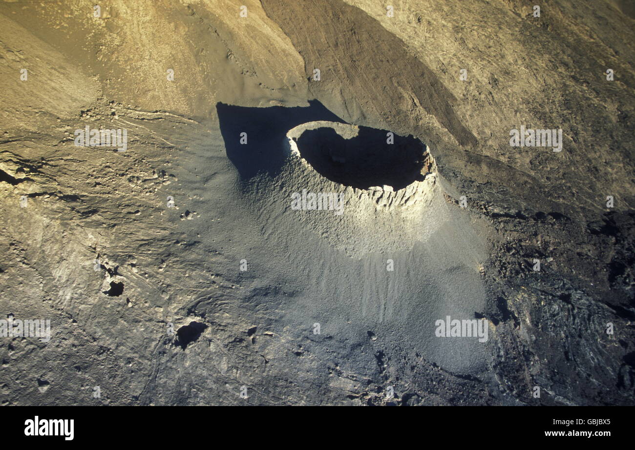 Crater Definition